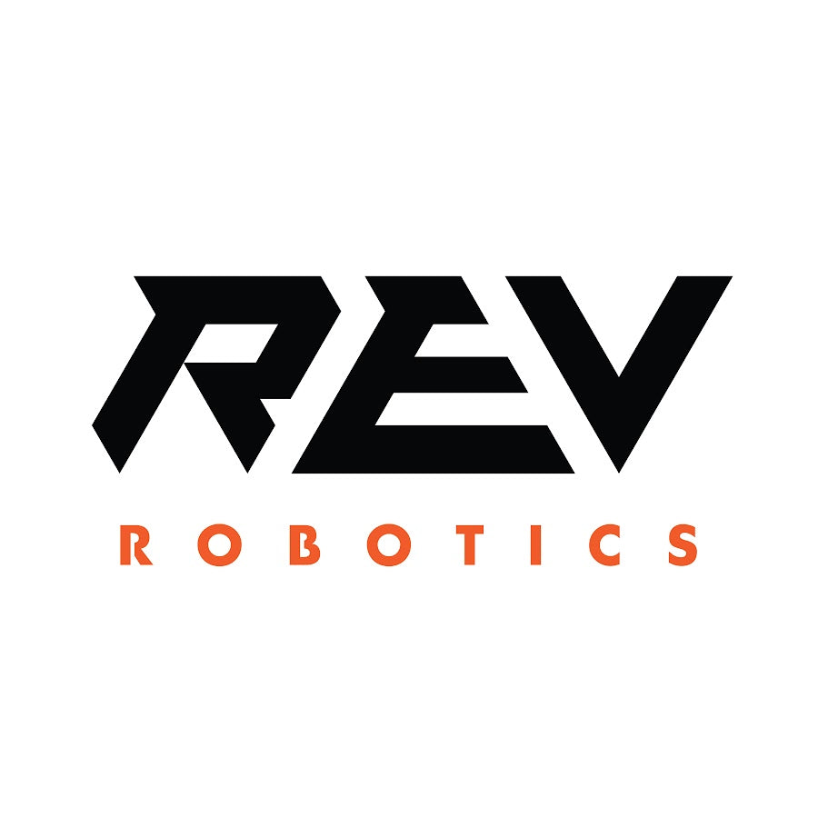 REV Robotics – Redigiform