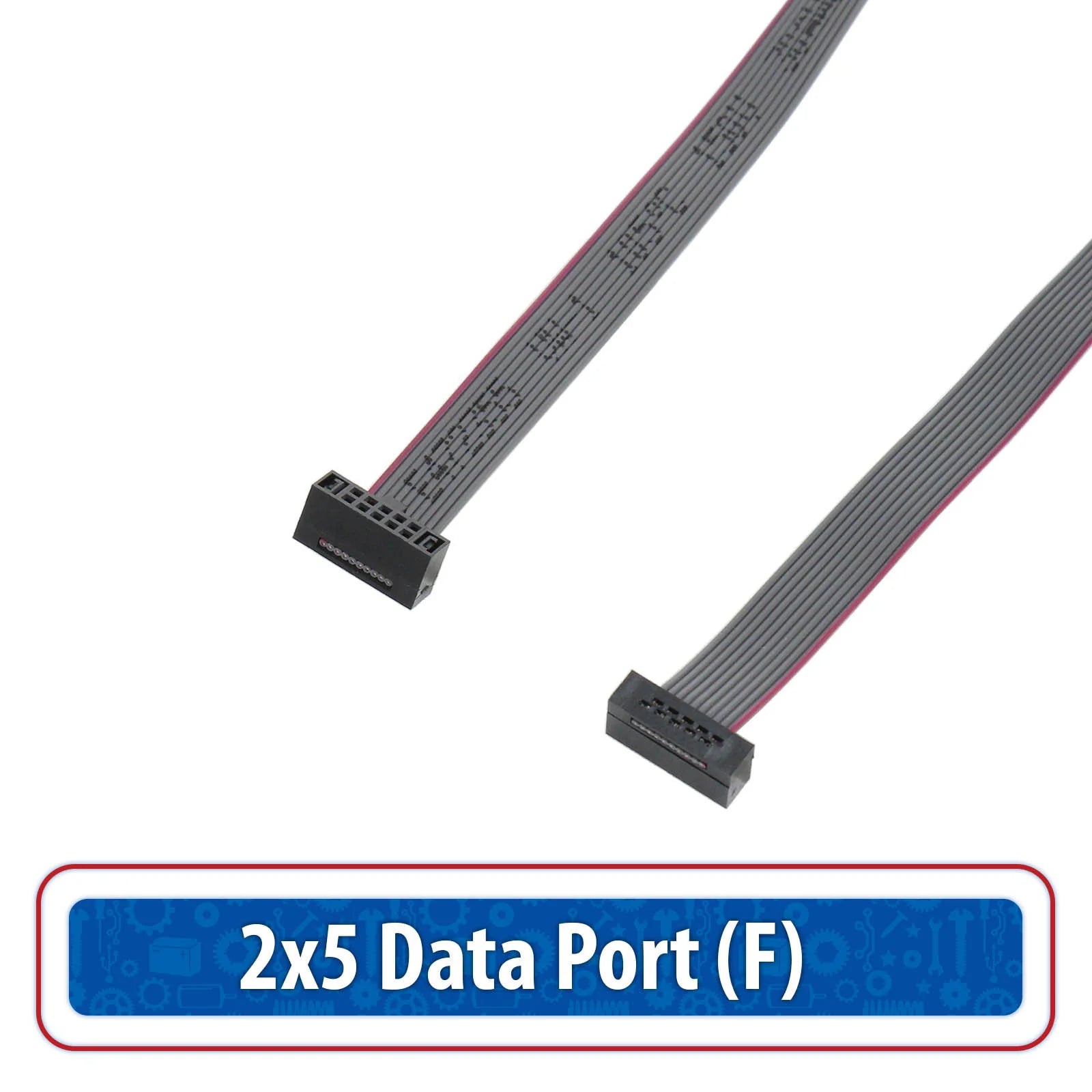 Click to expand Spark Max 10 Pin Data Cable – Redigiform