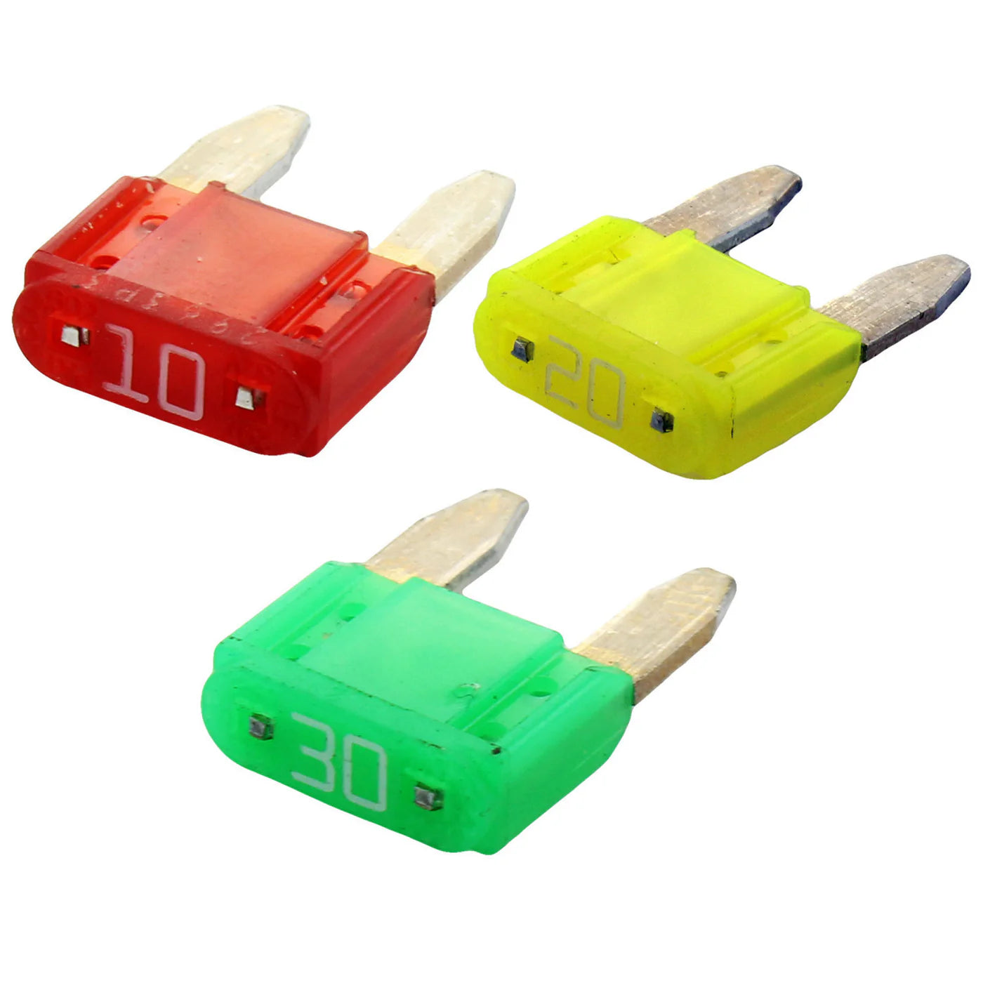 MINI Fuses – Redigiform